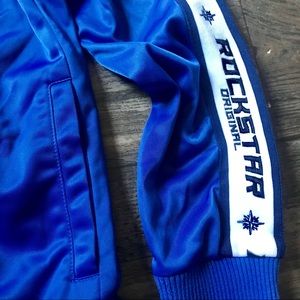 Rockstar Original | Jackets & Coats | Rockstar Original Badass Luxury ...